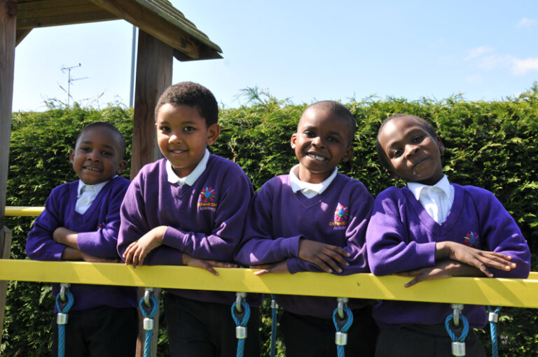 Chilwell Croft Academy - Equitas Academies Trust